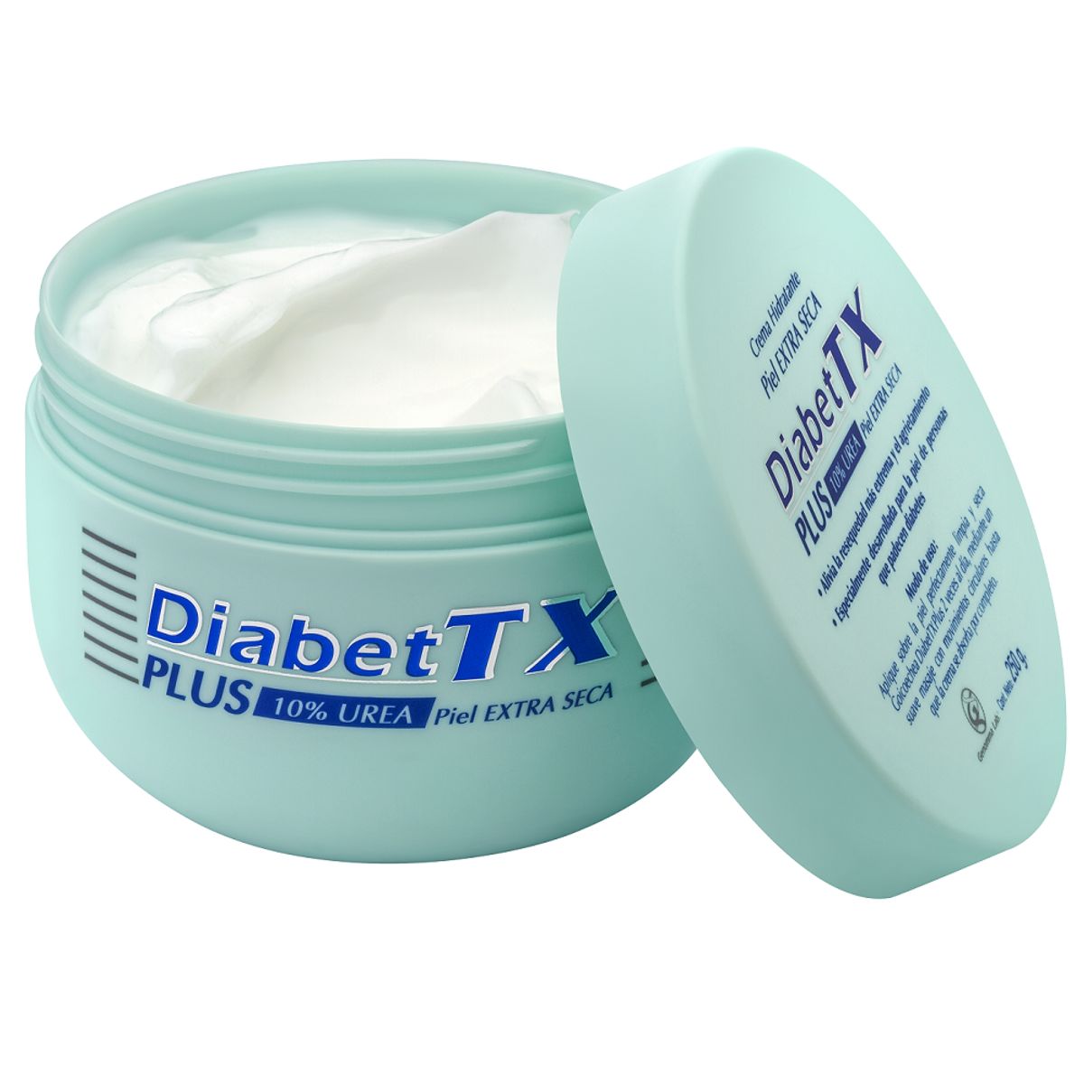 Diabet Tx Plus Urea 10% 250 G - Farmalife