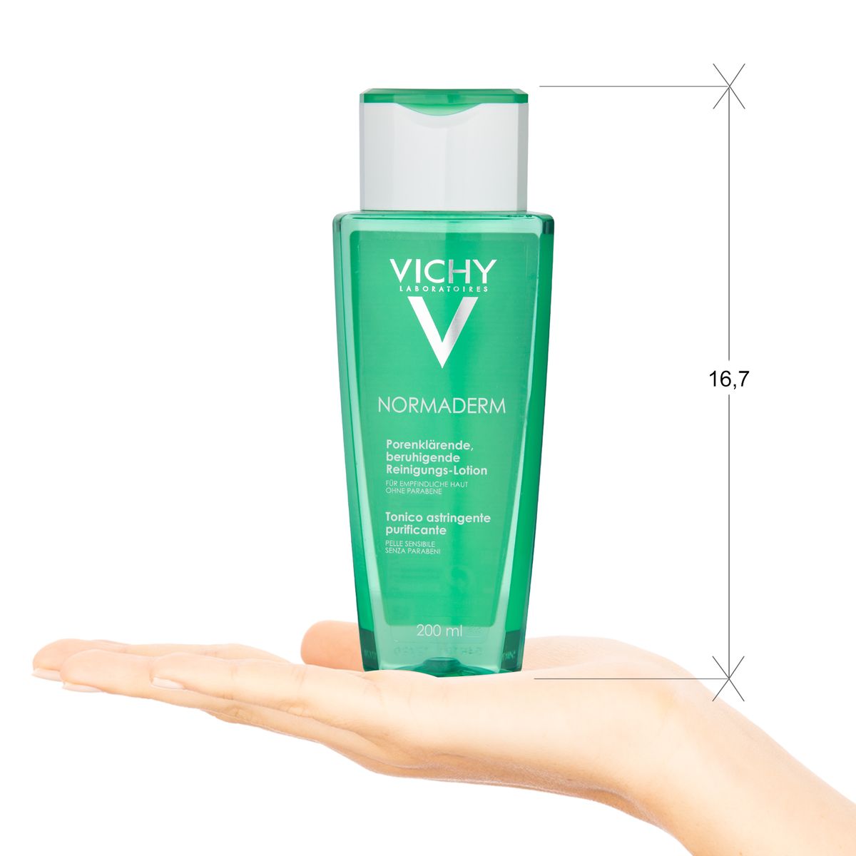 Normaderm Loción Astrigente - Farmalife