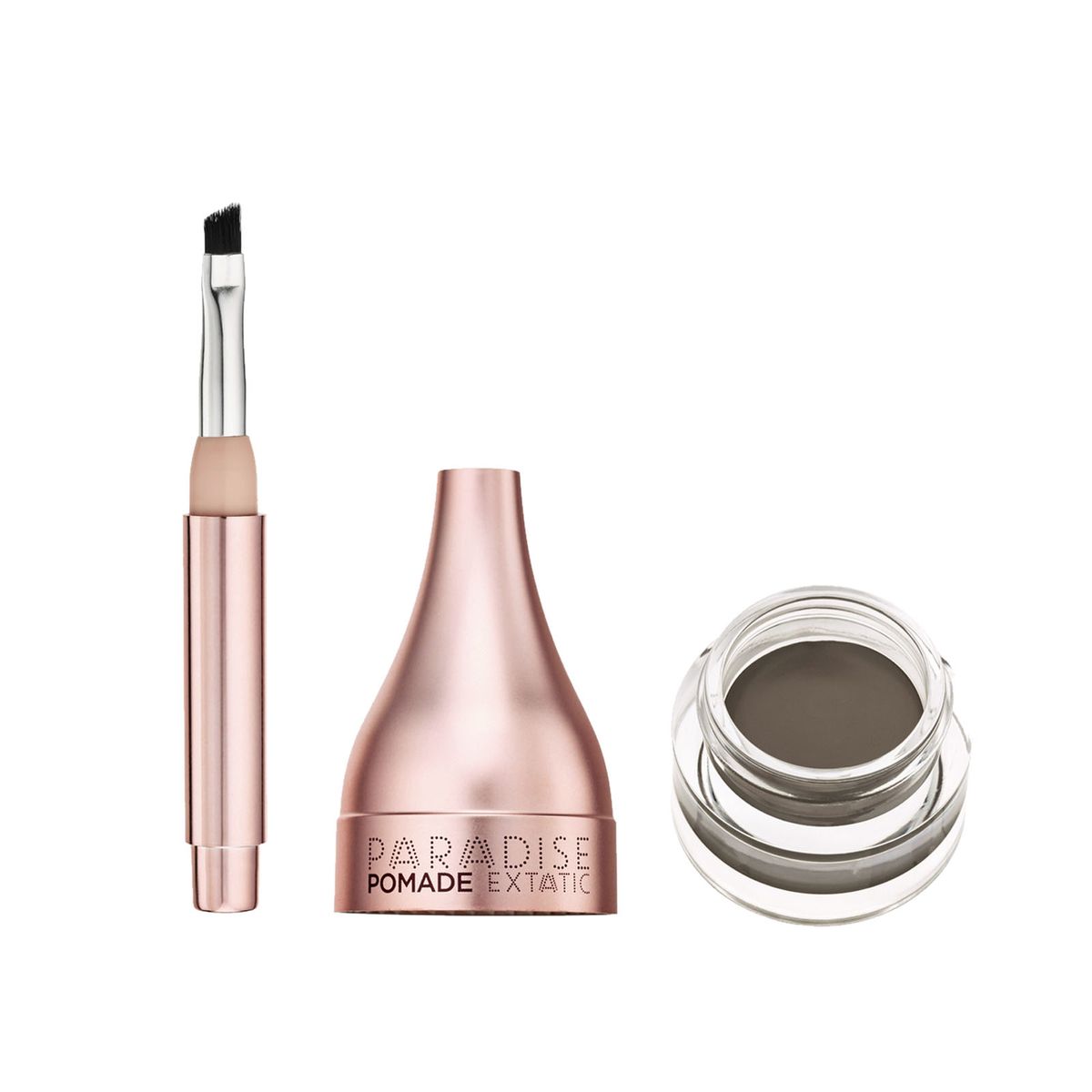 Tinta de Cejas L'Oréal París Paradise Pomade Extatic Tono Ebnoy - Farmalife