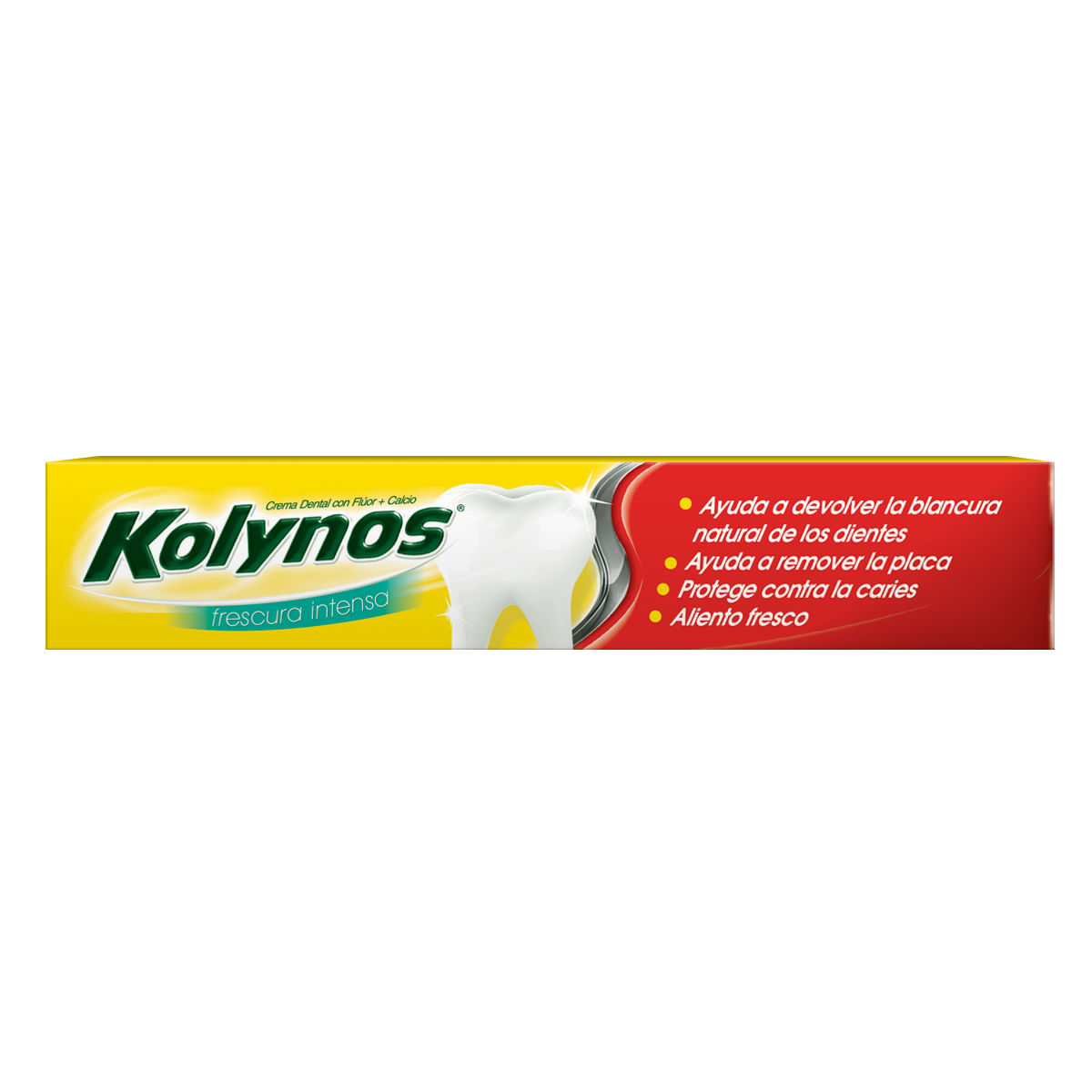 Kolynos Super Blanco Prot Refres 90G Den - Farmalife