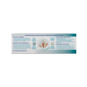 Pasta Dental Colgate Sensitive Pro Alivio 110 gr - Farmalife
