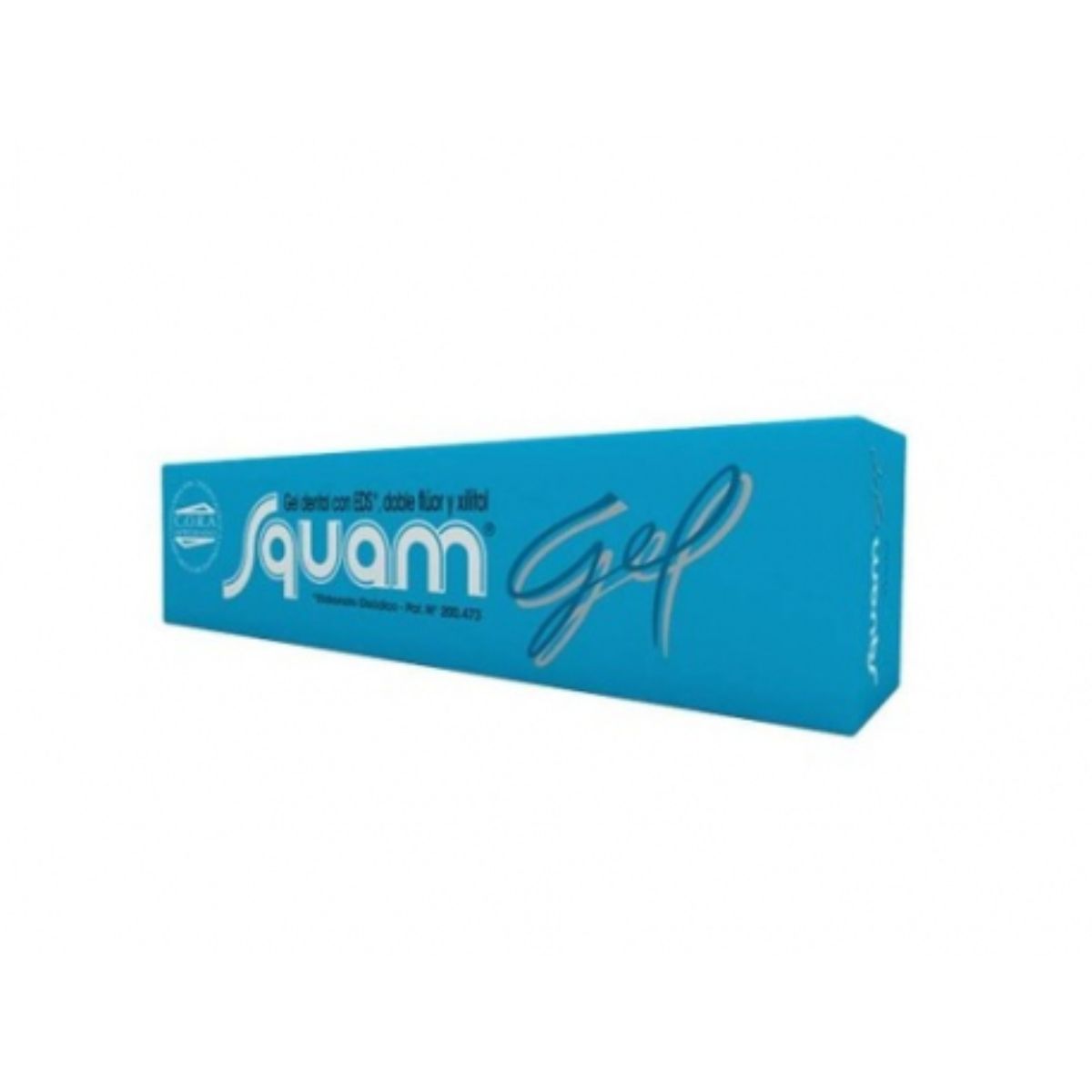 Squam 105 Gr Gel - Farmalife