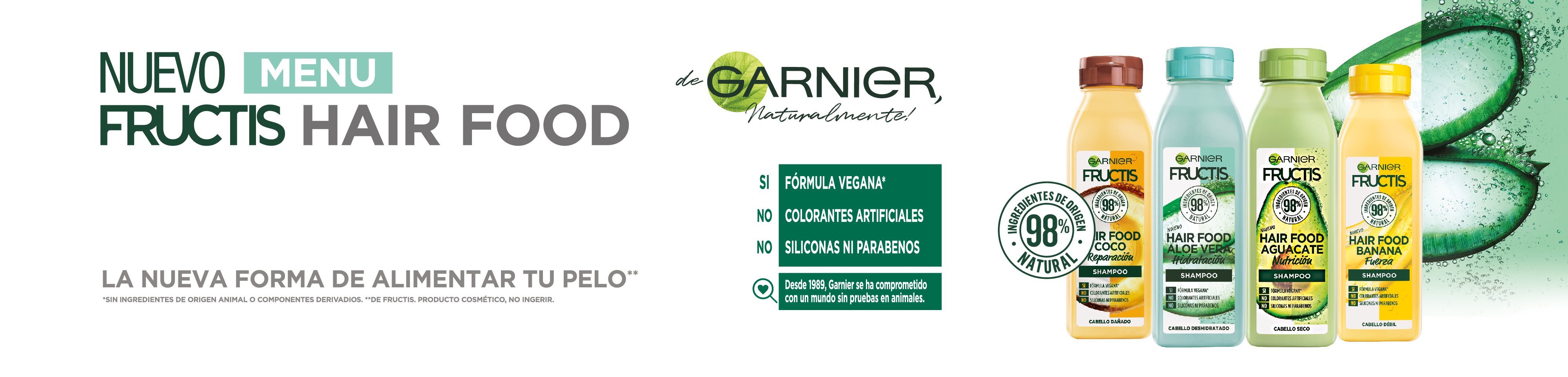 GARNIER