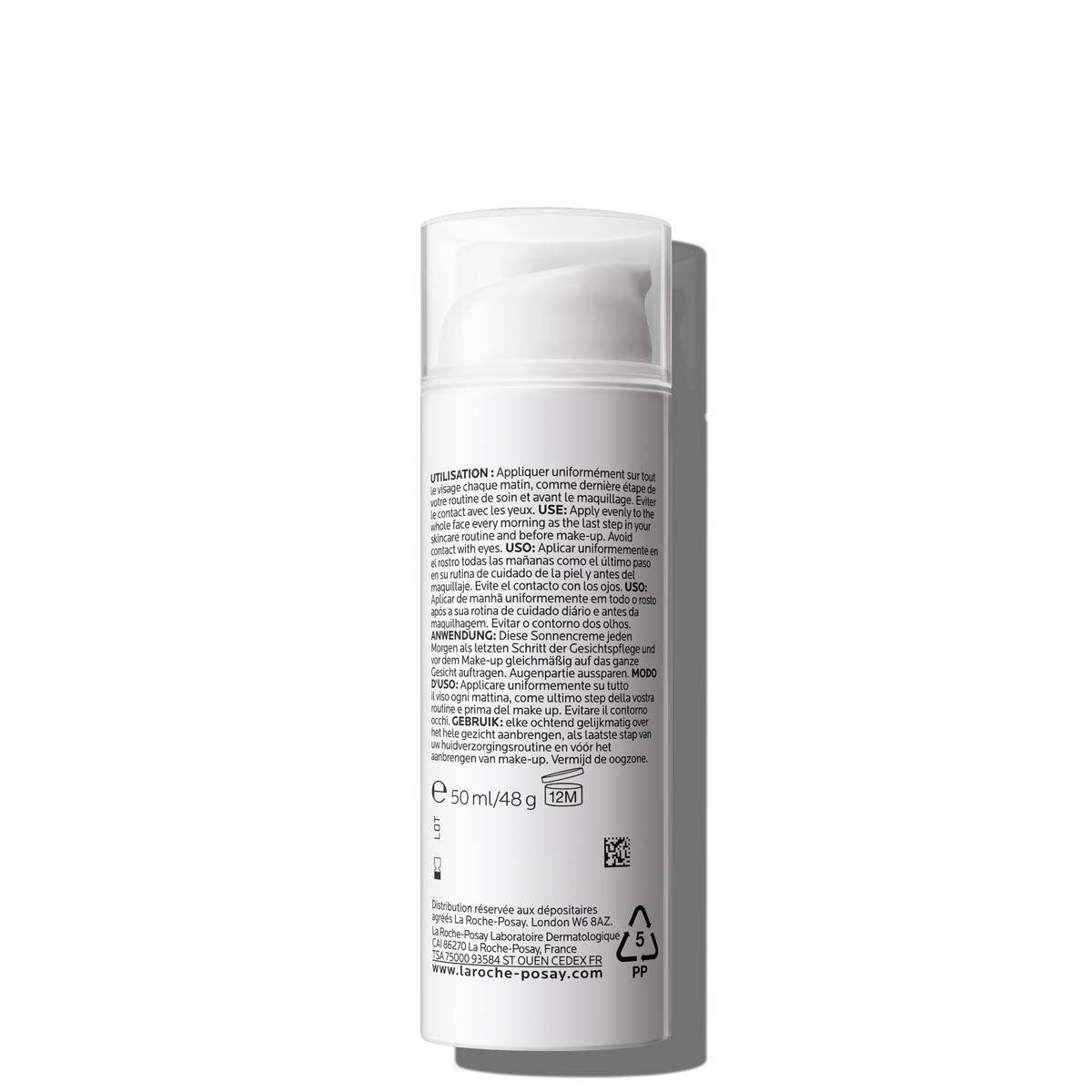 LA ROCHE POSAY ANTHELIOS OIL CORRECT X 50ML - Farmalife