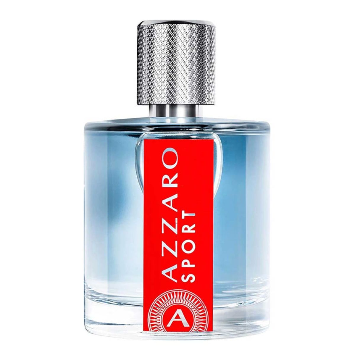 AZZARO SPORT NEW MEN EDT X 100ML - Farmalife