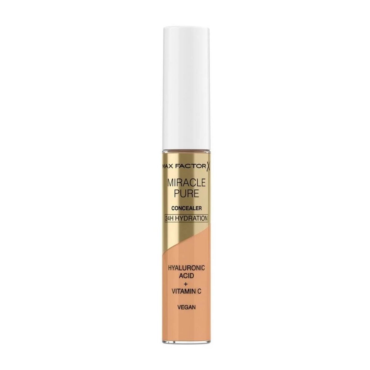 MAX FACTOR BASE MIRACLE PURE CONCEALER 003 - Farmalife