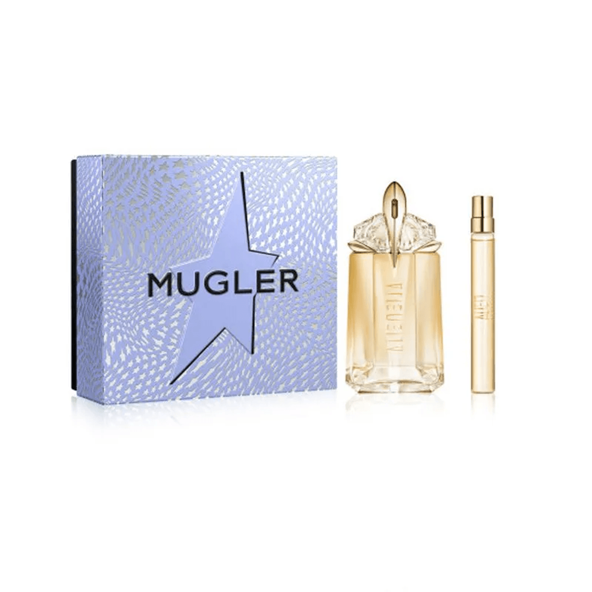 THIERRY MUGLER ALIEN GODDESS EDP 60ML +10ML - Farmalife