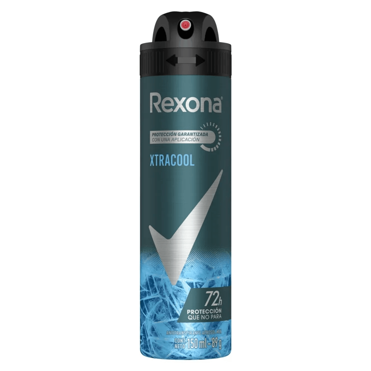Desodorante Rexona Xtracool 150 Ml - Farmalife