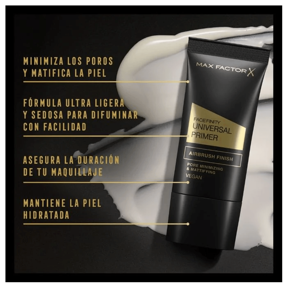 MAX FACTOR FACEFINITY UNIVERSAL PRIMER - Farmalife