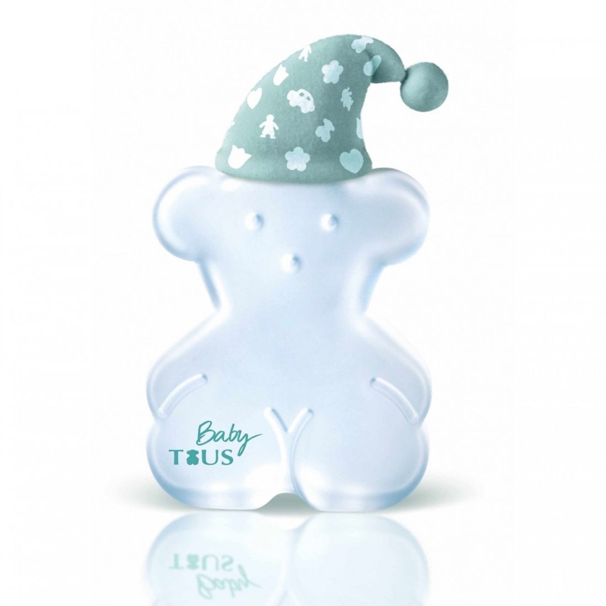 TOUS BABY EDC X 100V - Farmalife