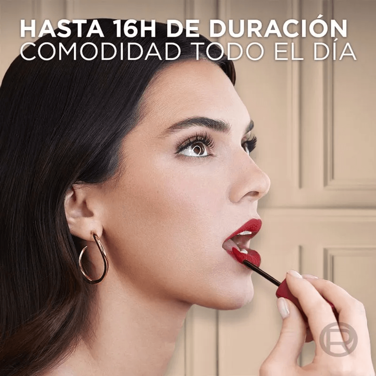 Labial Líquido L'Oréal Paris Infallible Le Matte Resistance Tono 115 ...