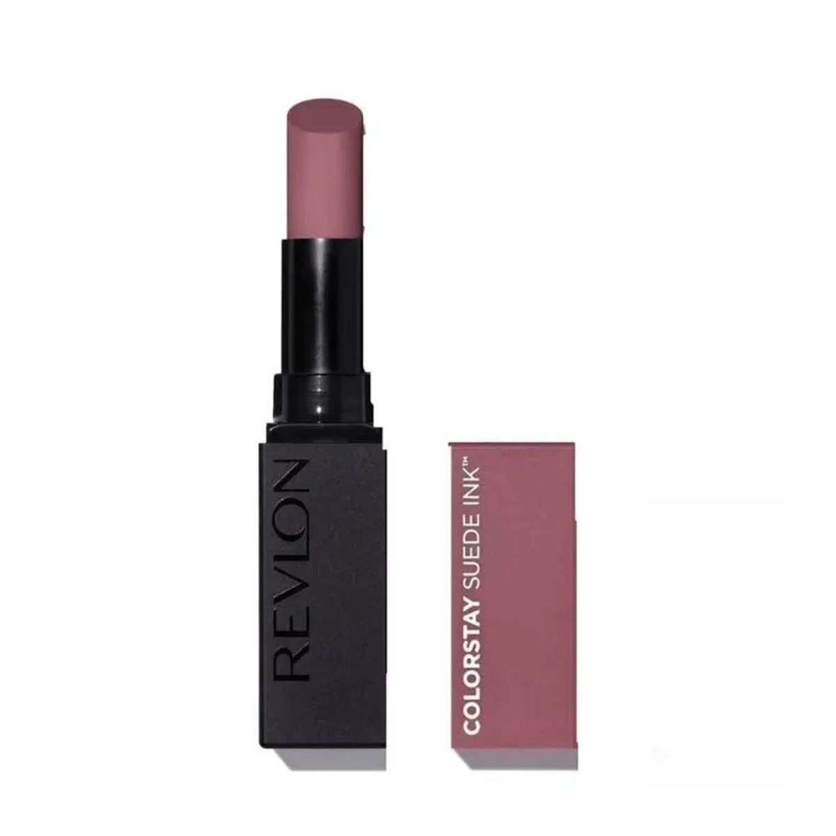 REVLON COLORSTAY SUEDE INK POWER TRI LAB - Farmalife
