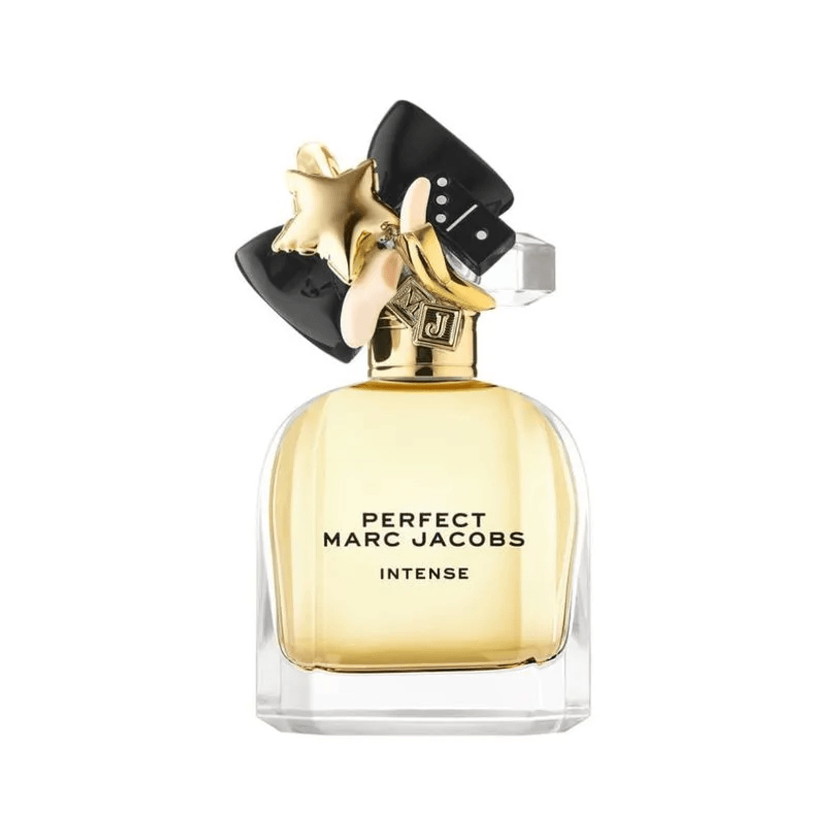 MARC JACOBS PERFECT INTENSE FEM EDP 50ML - Farmalife