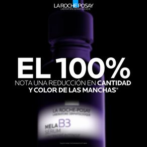 La Roche Posay Mela B3 Serum x 30 ml - Farmalife