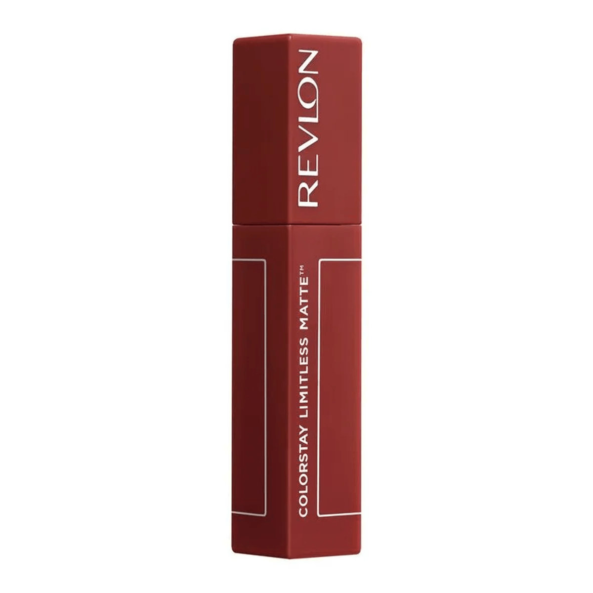Revlon Labial Líquido ColorStay Limitless Matte Real Deal - Farmalife