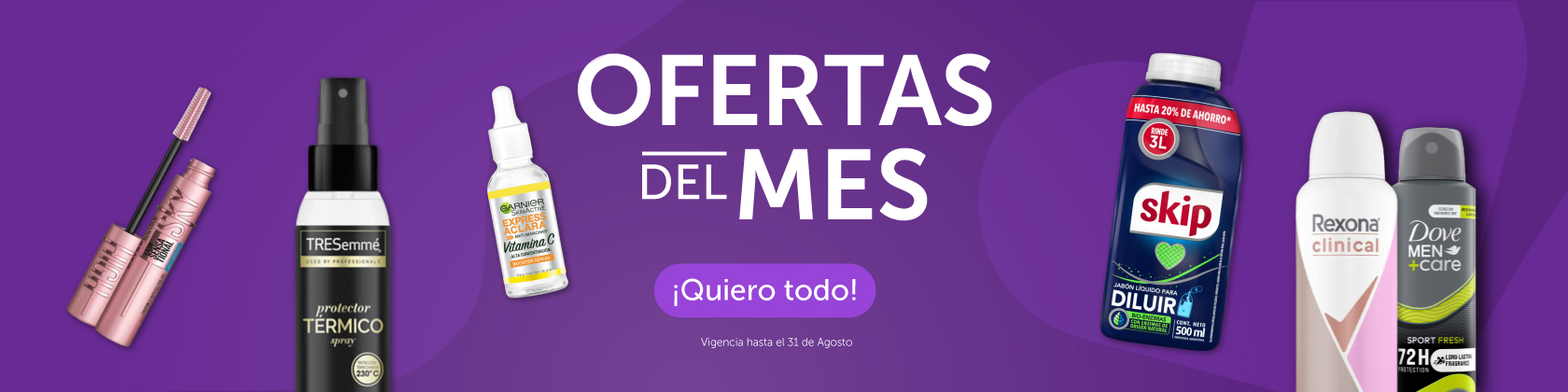 Ofertas – Farmalife