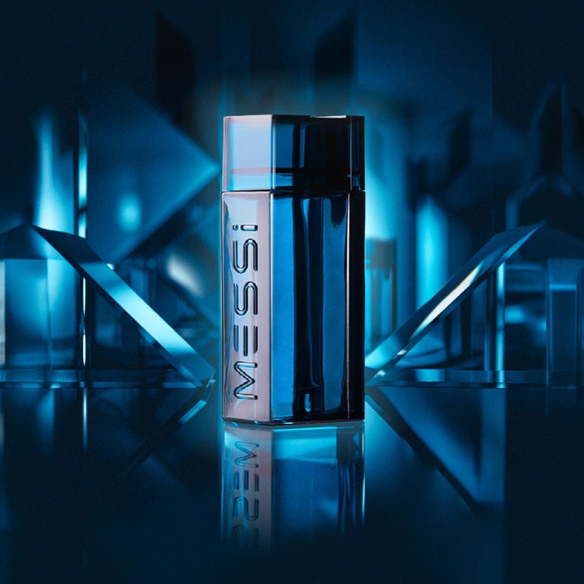 Messi The Fragrance Edp X 100 Ml - Farmalife