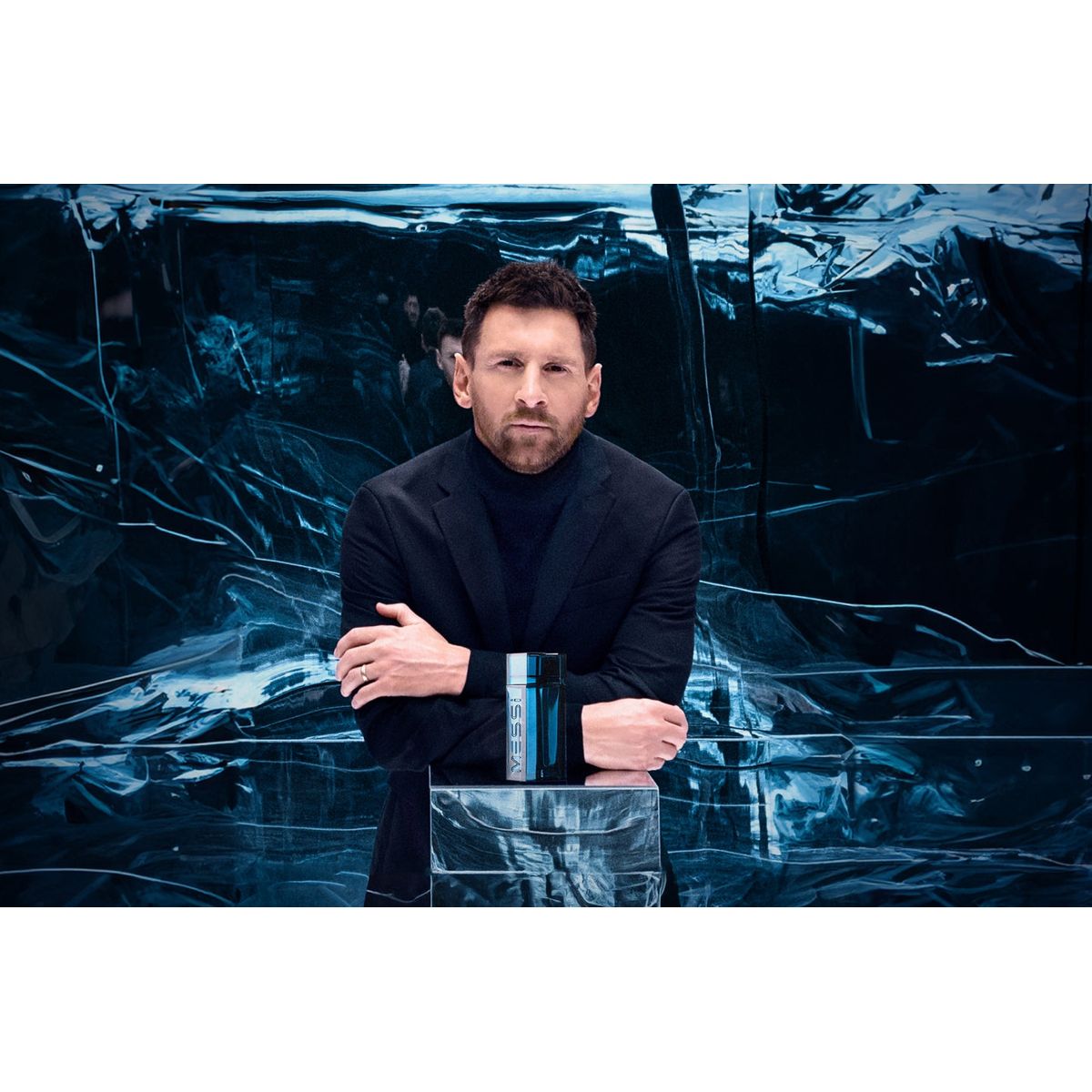 Messi The Fragrance Edp X 100 Ml - Farmalife