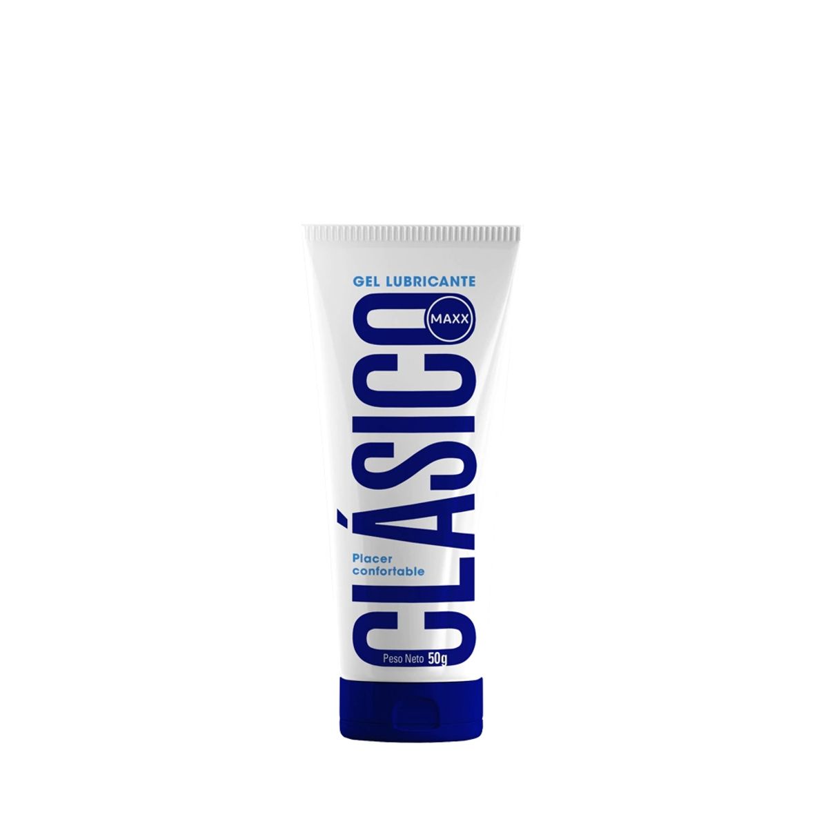 Maxx Gel Lubricante Clasico X 50 Gr - Farmalife